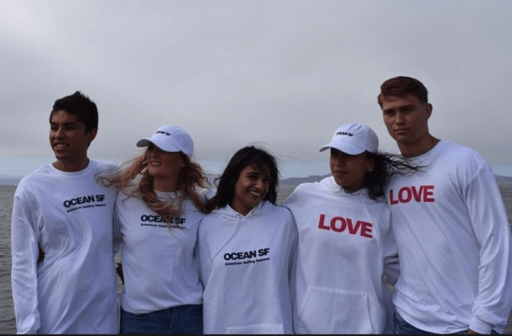 Sydney – Founder, Educator & Leader